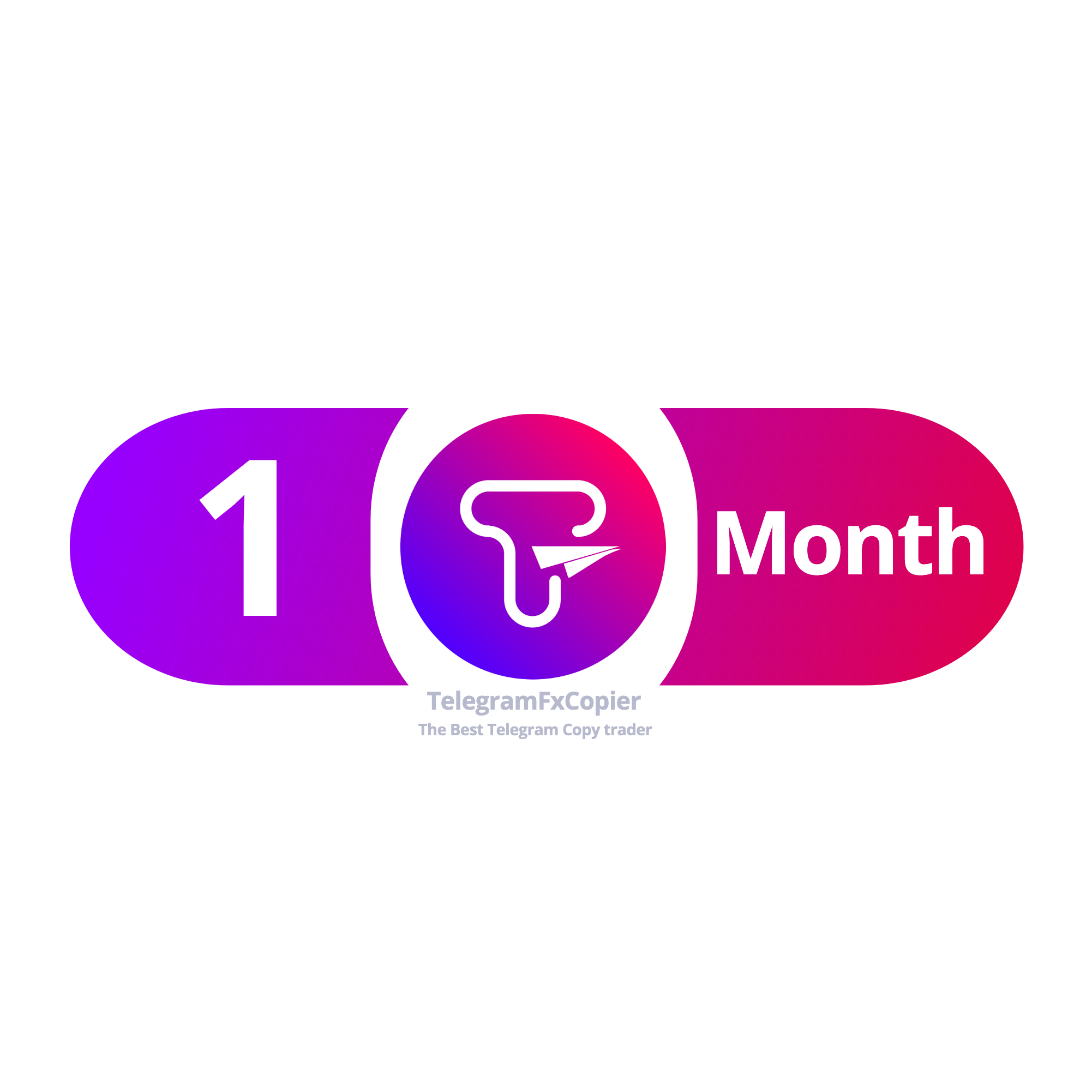 TelegramFxCopier Month Plan 12MT - TelegramFxCopier - Telegram to MT4 ...