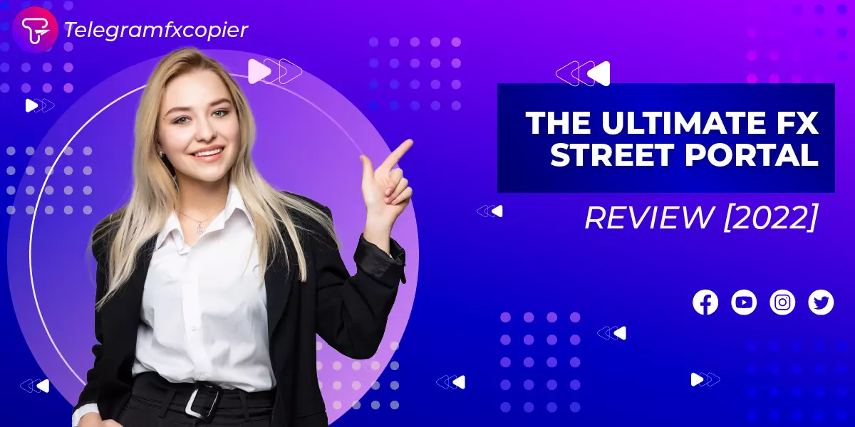 Is The Fx Street Portal Worth Your Time?