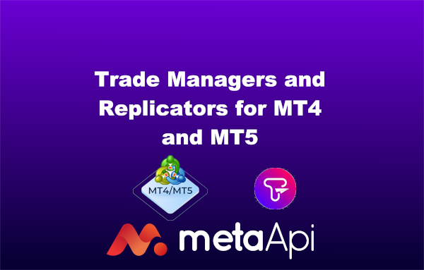 How an MT5 Trade Manager Can Actually Help You Trade Better